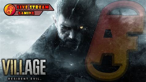 KKN Mencari Anak Resident Evil VILLAGE 1 YouTube