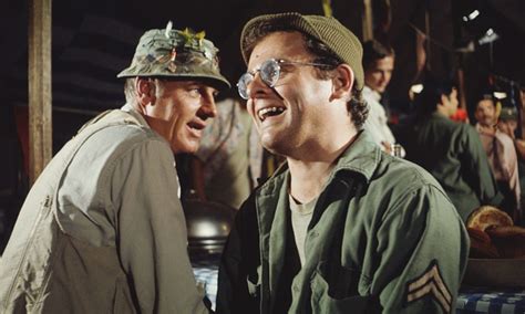 Why Did Radar Leave Mash The Iconic Star On MASH Series OtakuKart