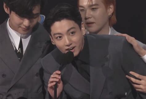Pin On Bts Jungkook 전정국 Jeon Jungkook Jungkook Korean Singer