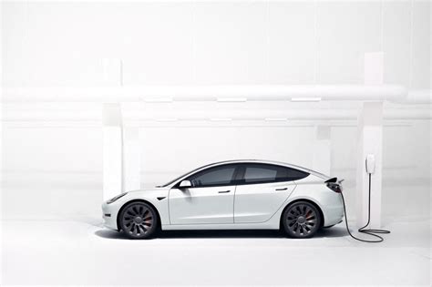 Essai Auto Tesla Model Grande Autonomie Est Ce Le Bon Moment
