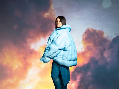 Shygirl Reveals A More Vulnerable Side In Debut Album Nymph