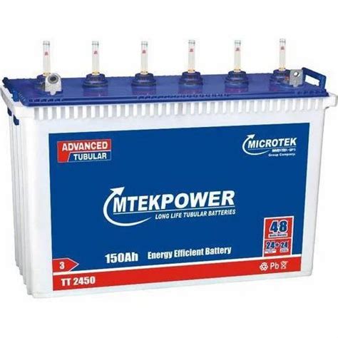 Microtek Battery Usage Industrial Home At Rs In Bhopal Id