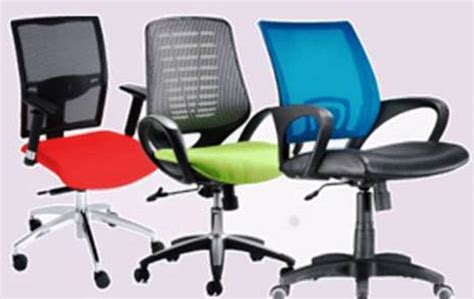 Daftar Harga Kursi Kantor Murah Terbaru September 2024 HargaBulanIni