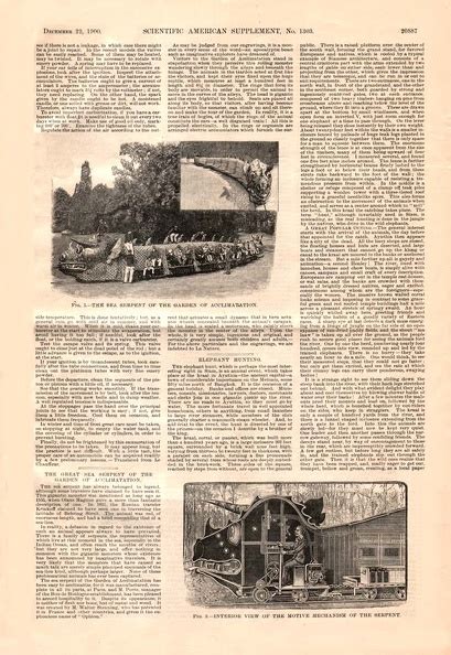 Scientific American Supplement 1900 12 22a A Visual