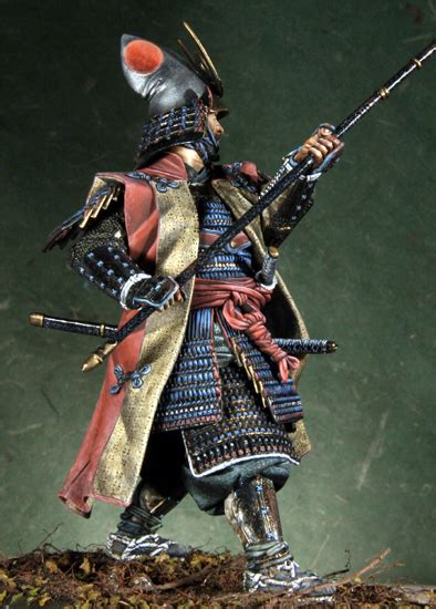 General Kato Kyomasa Pegaso World