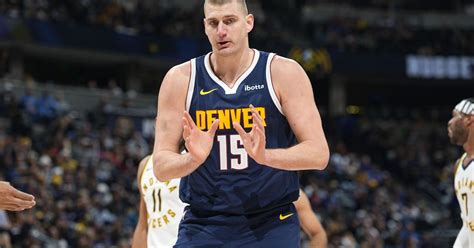 Best Nba Prop Bets Jan 25 Fade Nikola Jokic Vs Knicks Back Tyrese