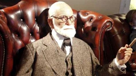 Intimate Sigmund Freud Letter Up For Sale Reveals His Softer Side
