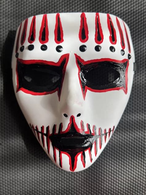 Joey Slipknot Mask