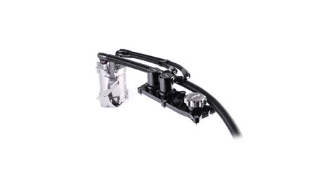 VWR VWR Kit recuperador de aceite para Audi B9 S4 S5 Gt2i España