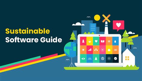 Sustainable Software How Tech Is Going Green
