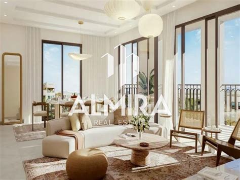 Bloom Granada C4 Tipo C En Abu Dabi Abu Dabi Emiratos árabes