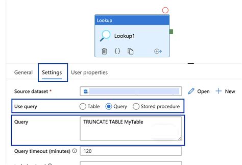 Azure Data Factory How To Truncate A Table Geeks Hangout
