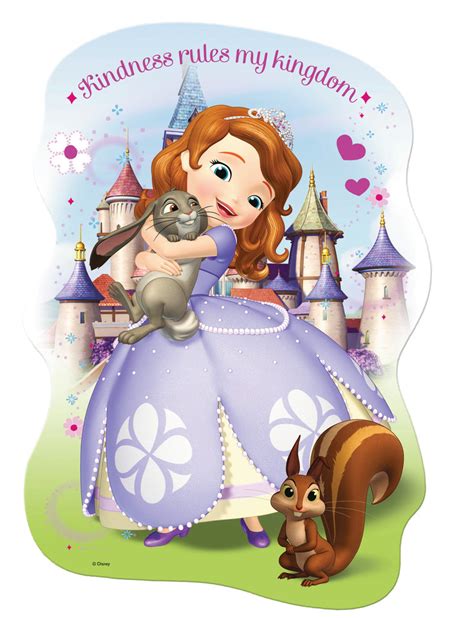 Sofia The First Wallpaper Hd Conejo De La Princesa Sofia 3147908 Hd Wallpaper