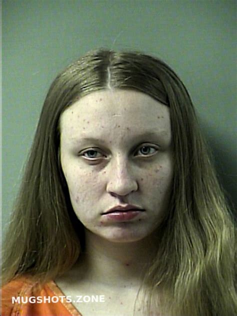 FREEMAN HALEIGH LYNN 06 01 2023 Okaloosa County Mugshots Zone