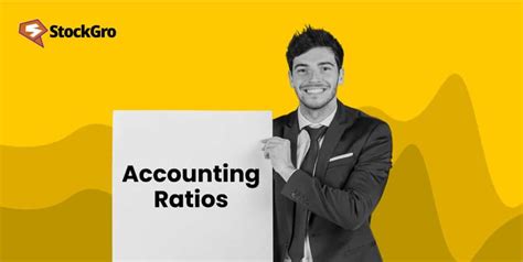 Accounting Ratios Formula Types And Calculation Guide