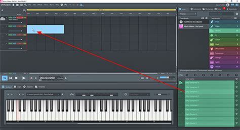 Music Loops Create Your Own Loops With Music Maker