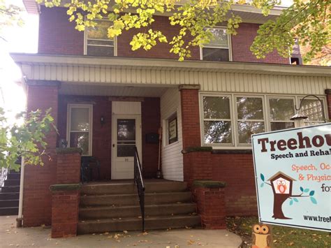 Treehouse Speech Rehabilitation