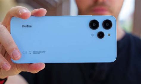 گوشی شیائومی ردمی 12؛ مقرون به صرفه ترین امسال مبیت