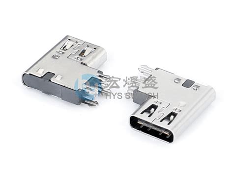 Type C Type C Pin