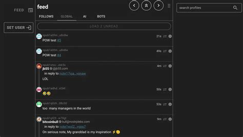 What Is Nostr And Is It The Future Of Decentralized Social Media SGT Report