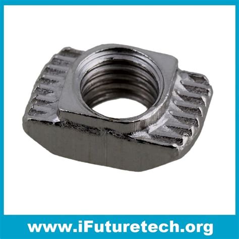 M3 Sliding Nut Block Ifuture Technology