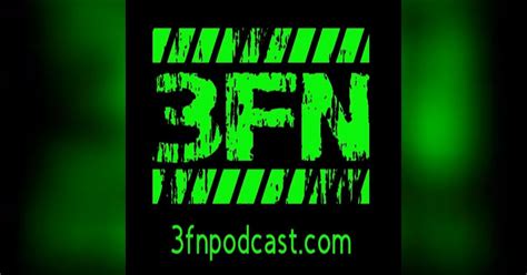 Nosferatu 2024 3fn Ep 346 3fn Podcast