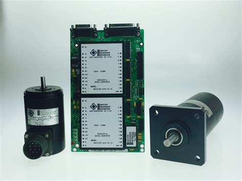 TMDS Series Computer Conversions Corporation