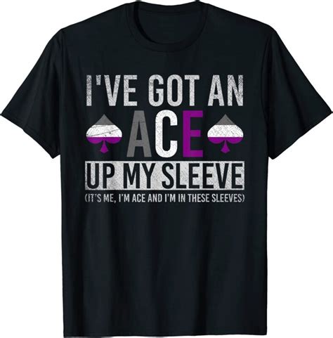 15 Asexual Shirt Designs Bundle For Commercial Use Part 3 Asexual T