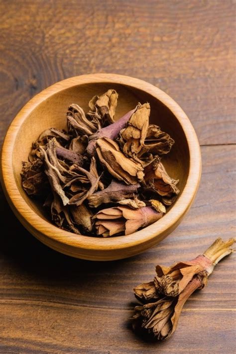 10 Herbs For Adrenal Fatigue