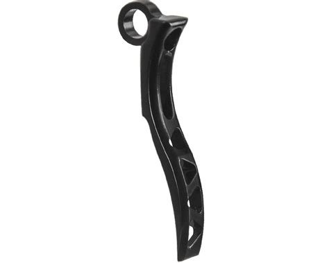 Hk Army Cs2 Delta Trigger Black