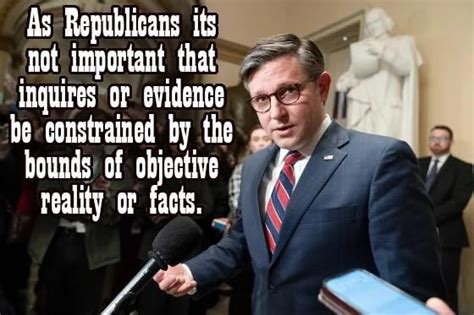 Evidence We Dont Need No Stinking Evidence Rpoliticalhumor