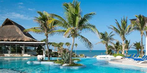 Tulum All Inclusive Resorts