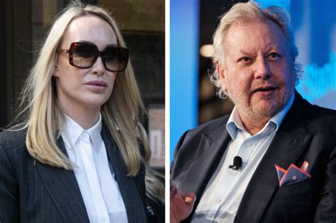 Richard White Wisetech Asx Wtc Founder Sells Shares To Pay For Divorce