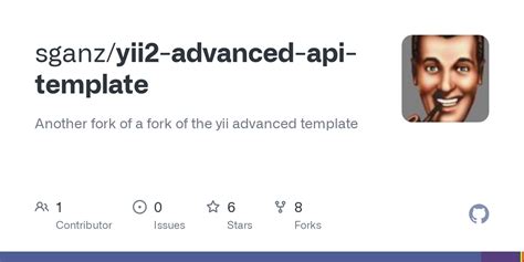 Github Sganzyii2 Advanced Api Template Another Fork Of A Fork Of