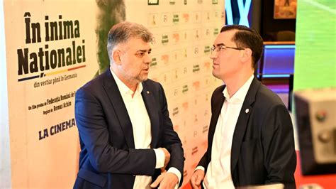 Marcel Ciolacu decizie spectaculoasă Guvernul bagă bani în academiile