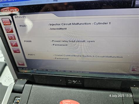 ECU Error Need Help Diagnosing Audi Sport Net