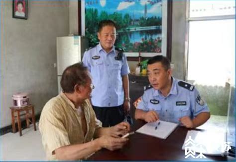 筑牢“好地方”城市安全屏障 扬州公安全力推进现代社会治安防控体系建设我苏网