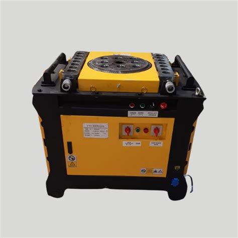Rebar Bending Machine Gw52
