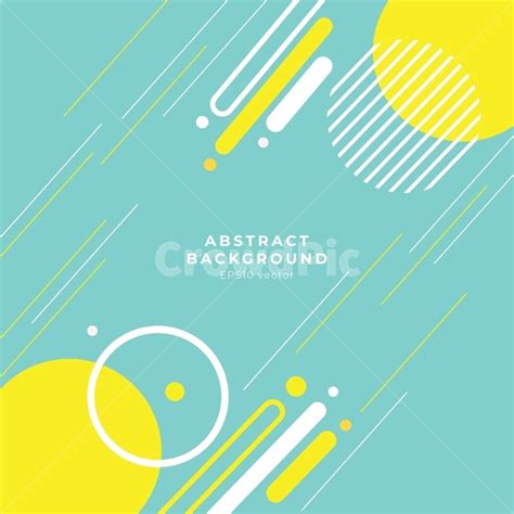 배경 라인 모양 추상적 브로셔 사진 이미지 일러스트 캘리그라피 Mjworld작가