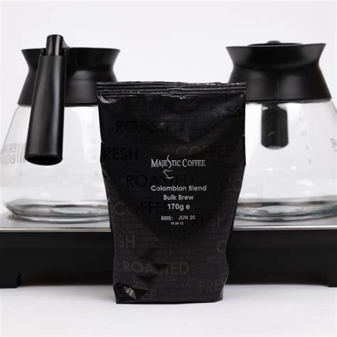 Coffee Archive Majestic Coffee
