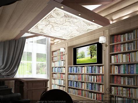 House Design From A Wooden Beam Interior Designer Sasha Goloshchuk Mail