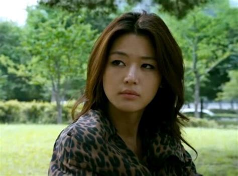 도둑들 전지현 예쁜 여자 얼굴 연예인 얼굴