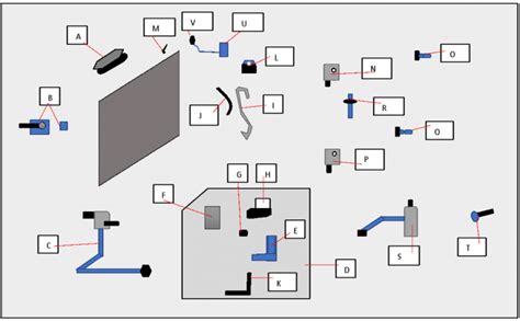 Ford Explorer Door Latch Lock Diagram You Were Looking For