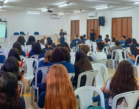 Uern promove aulões gratuitos preparatórios para o Enem UERN