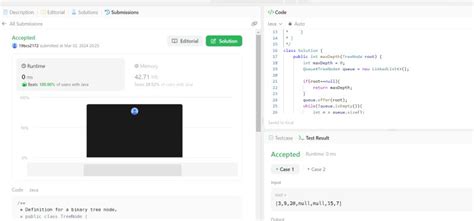 Day 13 Of Daily Coding Questions Challenge Kunj Bihari Posted On The