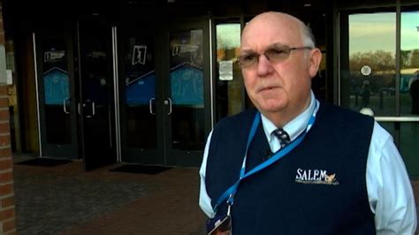 Carey Harveycutter To Be Inducted To The Virginia High School Hall Of