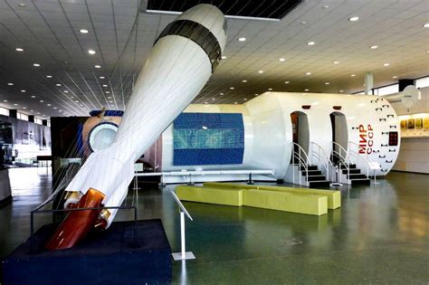 Музей Космонавтики Калуга Фото Внутри – Telegraph