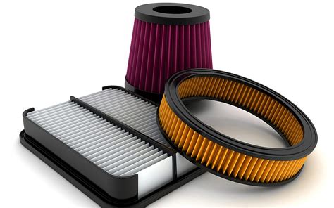 Different Types Of Air Filters In Cars Pros Cons Prices Dubizzle