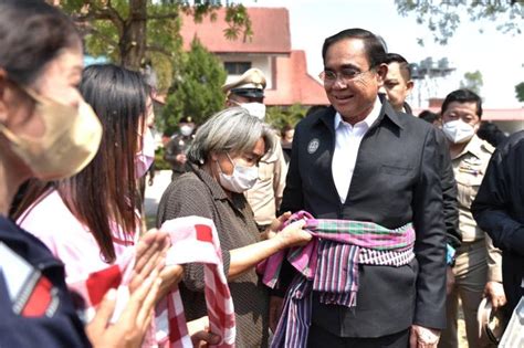 ประยุทธ์ ยินดี Un จัดอันดับความยั่งยืนไทยดีขึ้น เป็นที่ 1 อาเซียน 5 สมัยซ้อน