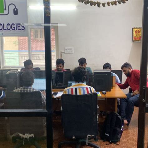Gallery Veda Technologies